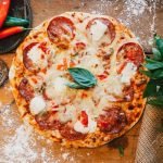 Cold storage. logistics and wholesale foods with ACIT Group