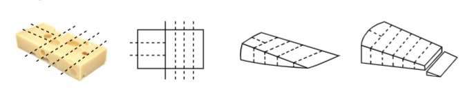 How to Cut Cheese Like a Pro