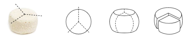 How to Cut Cheese Like a Pro