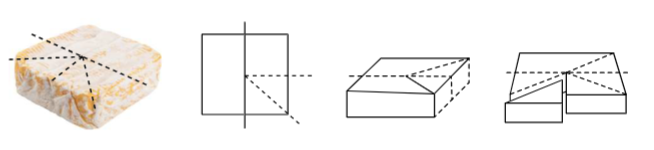 How to Cut Cheese Like a Pro