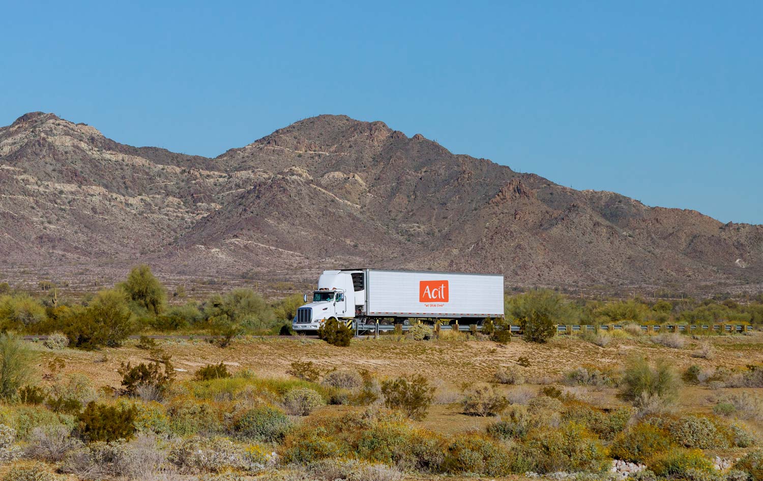 What's DIFOT and why is it important?